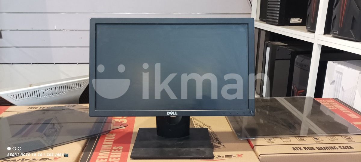Monitor 19 Inches for Sale in Peradeniya | ikman