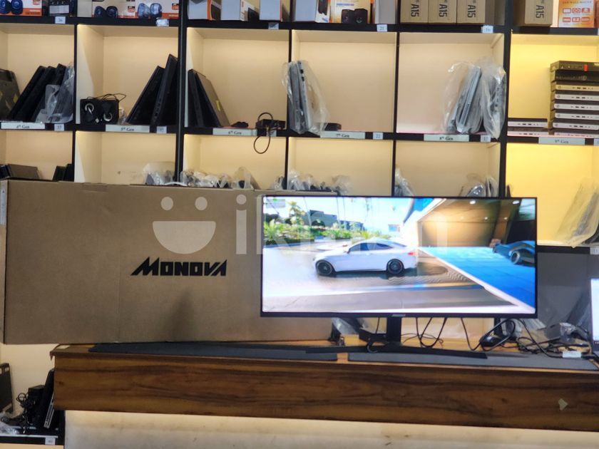 Monova / Gigabyte 24/27/32 inches gaming monitors for Sale in Kohuwala ...
