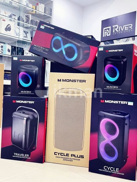 Monster Cycle Plus for Sale in Nugegoda | ikman