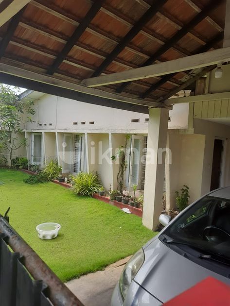 Moratuwa : 25.4 Perches Land with House for Sale | ikman