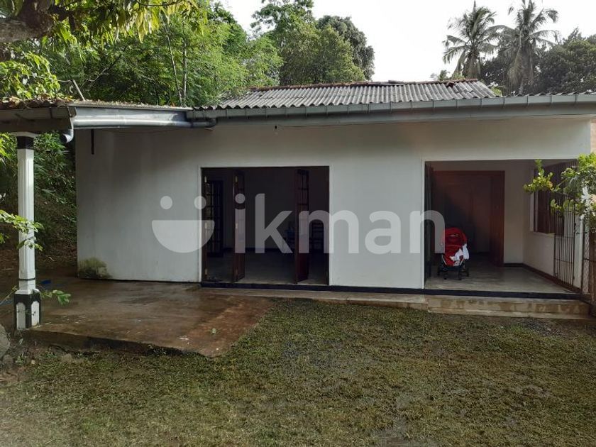 Moratuwa 30 Perches 20m House for Sale | ikman