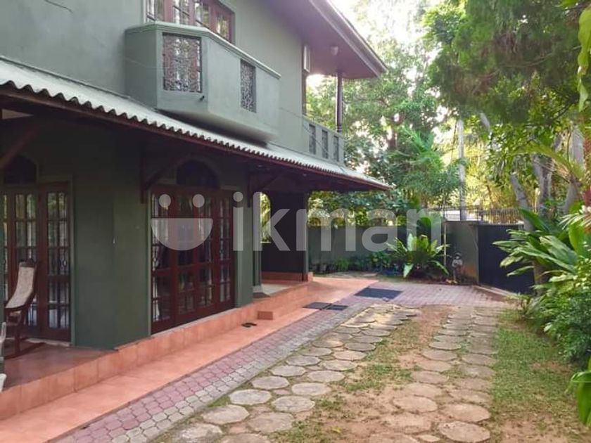 Moratuwa Katubedda Luxury House for Sale ... | ikman