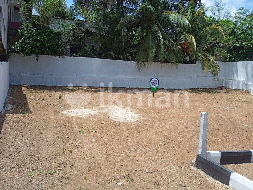 Moratuwa Rawatawatta හොදම ඉඩමක් විකිණීමට P27 | ikman