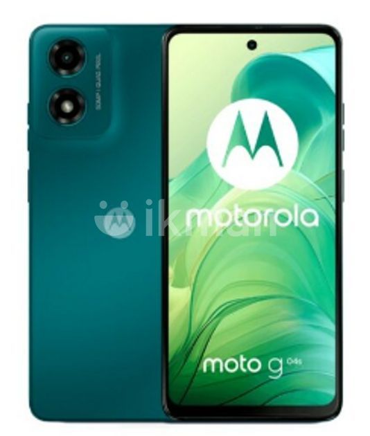 Moto G04s 8GB 128GB (Brand New) | ikman