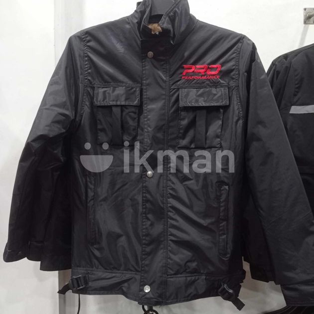 Motorcycle Jacket for Sale in Talawatugoda | ikman