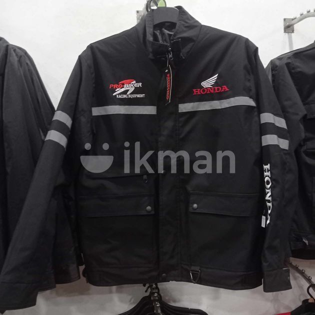 Motorcycle Jackets for Sale in Talawatugoda | ikman