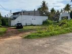 Mount Lavinia 13.75 Perches of Land with 04 Bedroom House for Sale | ikman