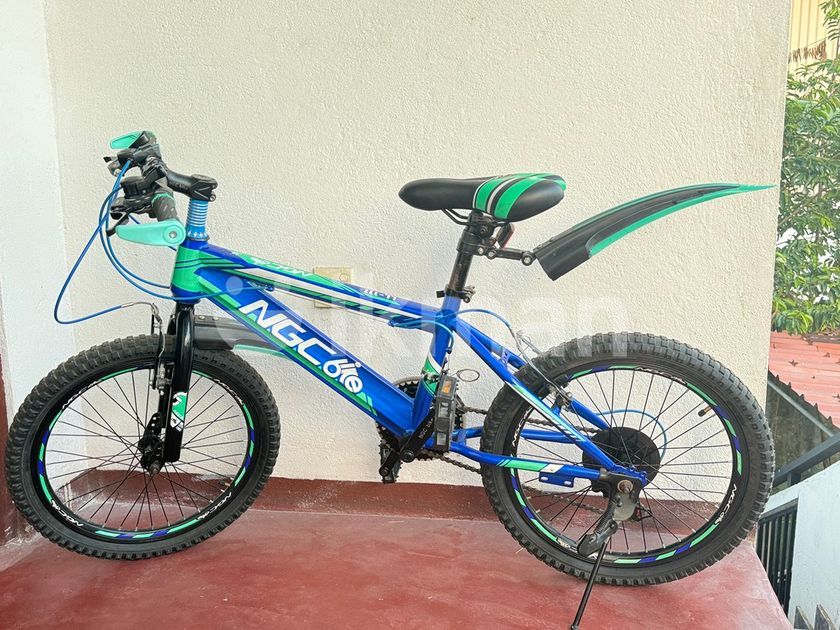 Mountain Bike for Sale in Piliyandala | ikman