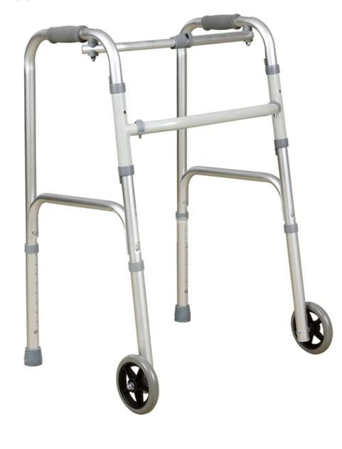 Moving Walker With Wheel for Sale in Dubai | ikman