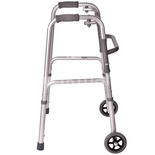 Moving Walker With Wheels in Rajagiriya | ikman