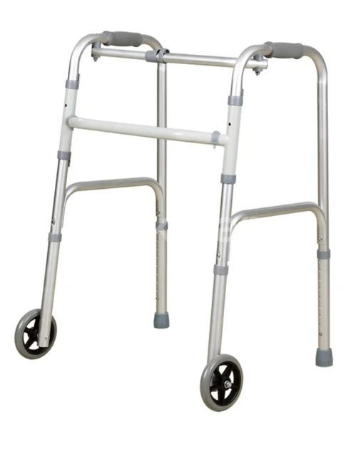 Moving Walker with Wheels in Colombo 6 | ikman