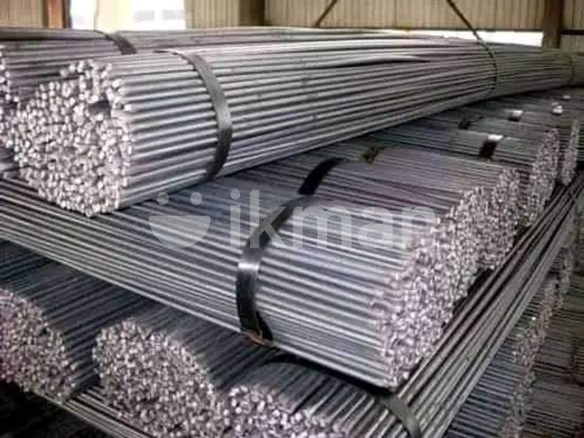 Ms plain rods for Sale | Colombo 14 | ikman