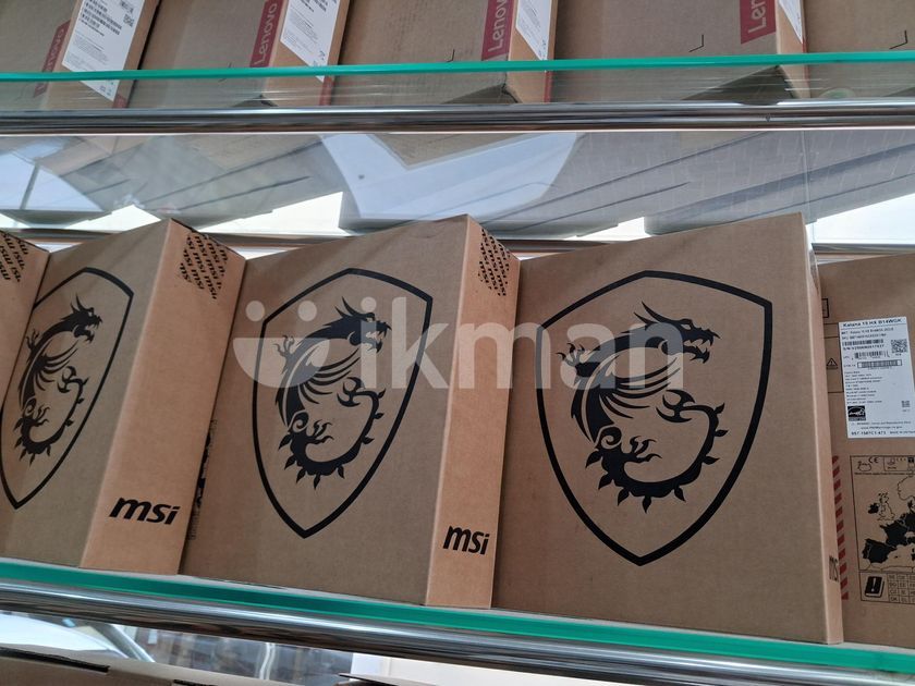 MSI CYBORG -15 Intel Core i7-13620H|RTX4060 8GB/1TB|16GB DDR5|Win11 for ...