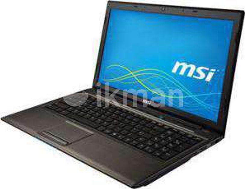 MSI I3 in Ragama | ikman.lk
