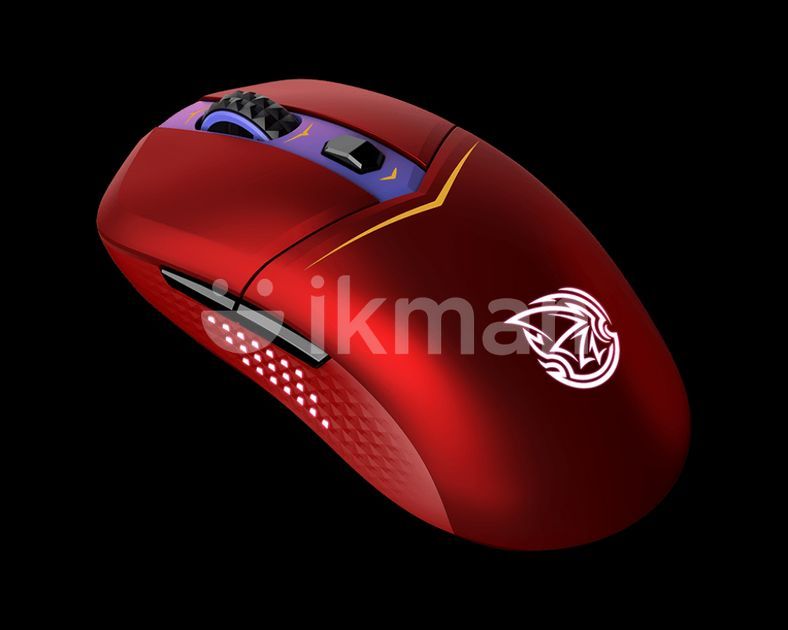 MSI Versa Wireless MLG Edition Gaming Mouse for Sale in Colombo 9 | ikman