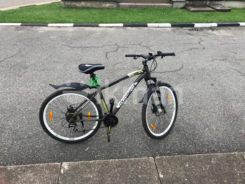 Muddyfox bicycle in Colombo 5 | ikman