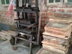 Block Gal Machine for Sale in Polonnaruwa City | ikman