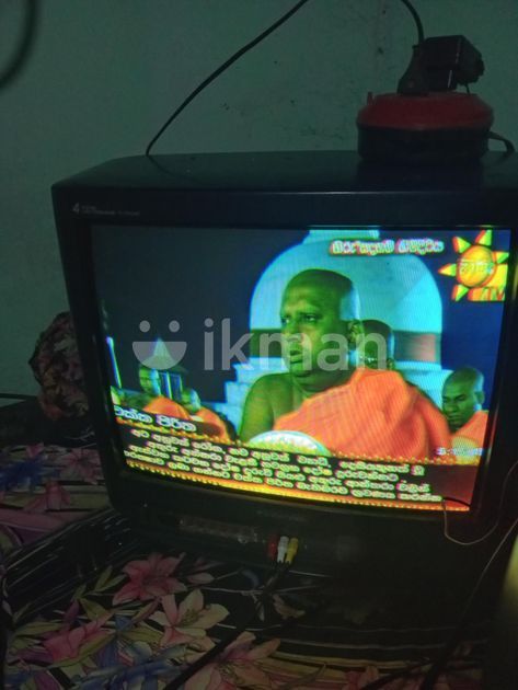 Panasonic 24 inch TV for Sale in Bibile | ikman