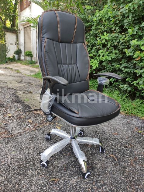 Multifunction Office Chair C-35 for Sale | Talawatugoda | ikman