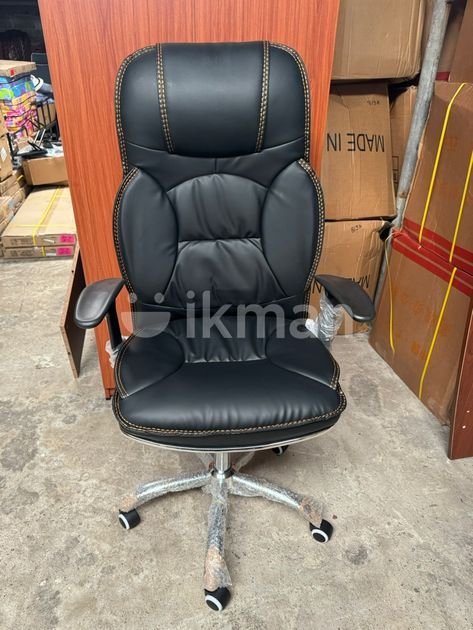 Multifunction Office Chair C35 for Sale | Talawatugoda | ikman