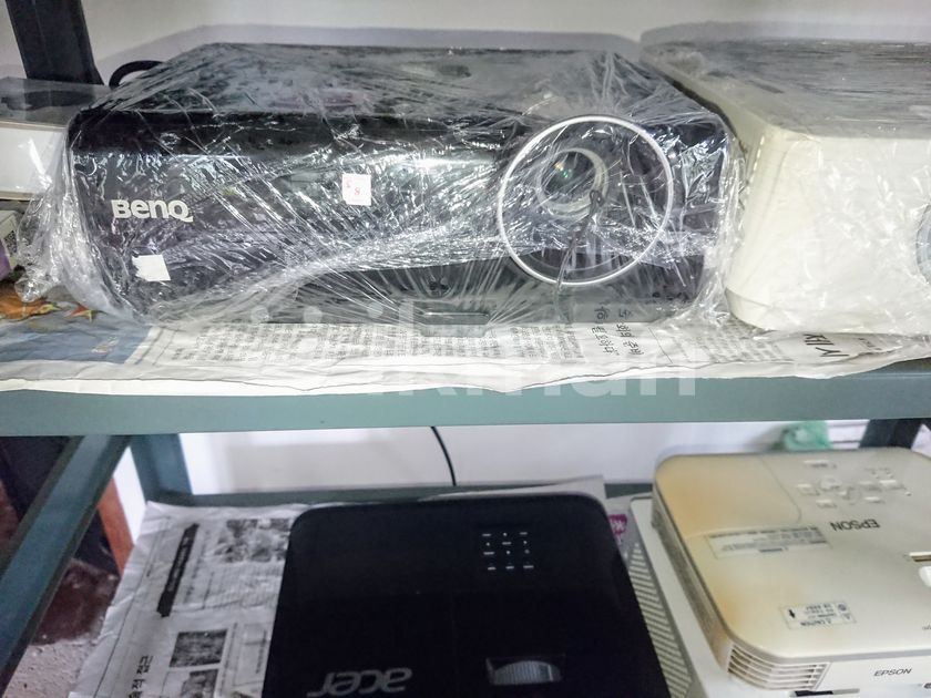 Multimedia projector benq ms510 for Sale in Panadura | ikman