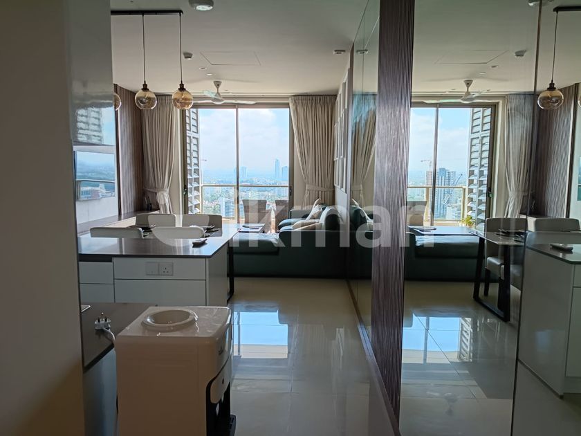 (NA401) Furnished Luxury Apartment for Sale in Prime Grand Colombo 7 ...