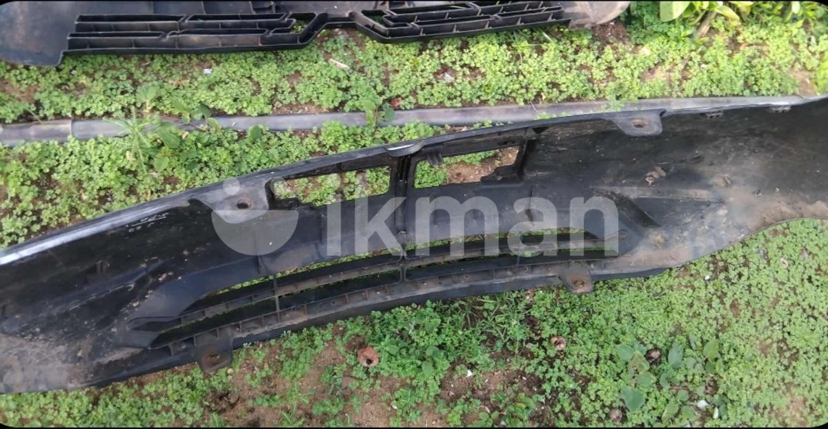 Nano Cx Buffer Front and Rear for Sale in Moratuwa | ikman