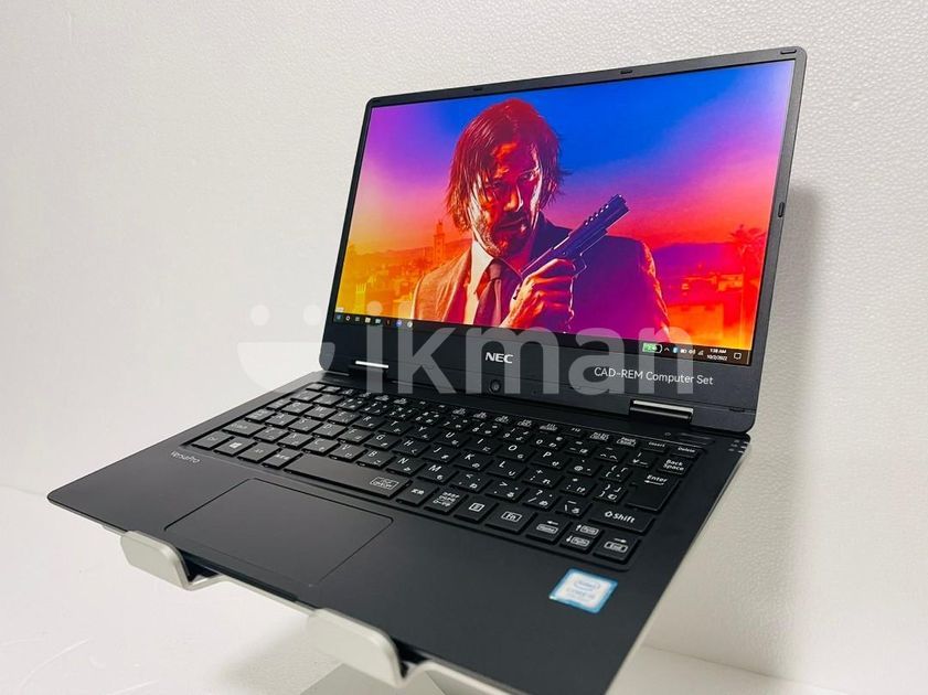 Nec - I3 8th Gen (4 Gb Ram/128 Ssd) 4 Vga/windows 11 for Sale in ...