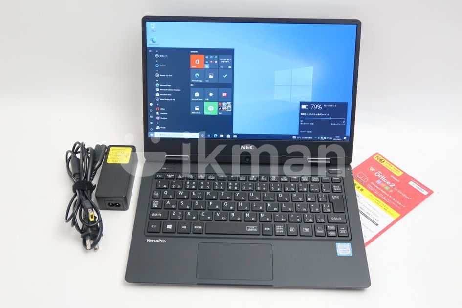 Nec - I5 7th Gen (4 GB RAM/128 SSD)4GB VGA/Windows 11 for Sale in Kurunegala City | ikman