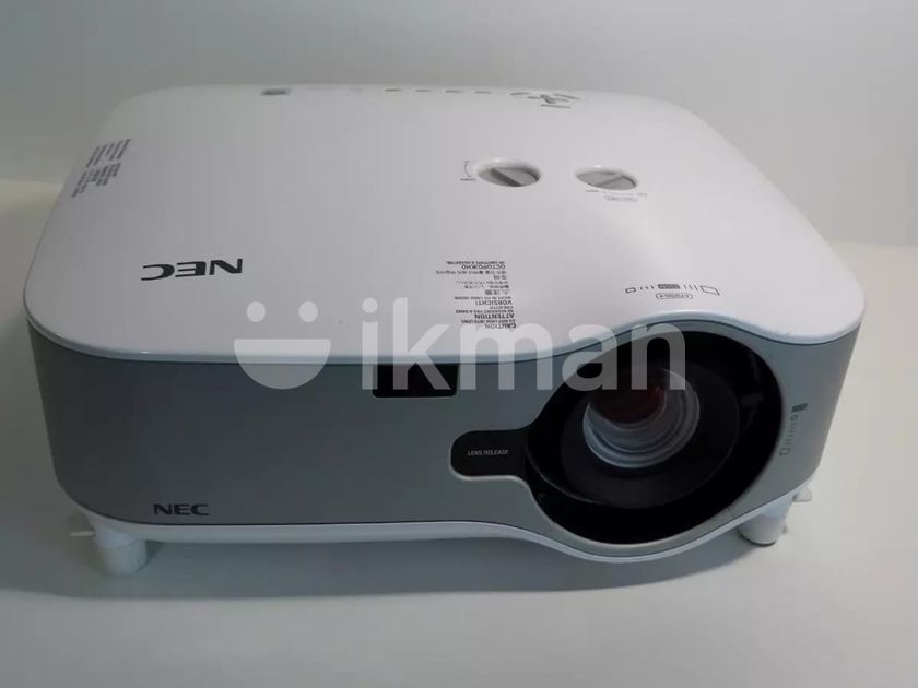 Nec NP 2150 Projector for Sale in Piliyandala | ikman