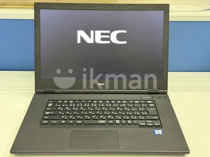 NEC VersaPro VX-5 i5 8th Gen JAPAN LAPTOP for Sale in Nugegoda | ikman