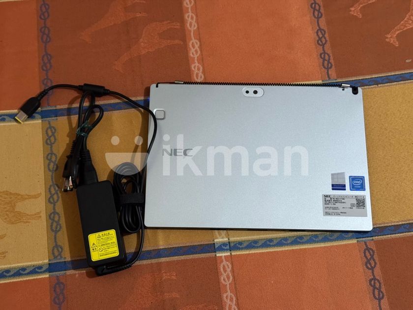 NEC Windows 10 Tab 128GB 4GB for Sale in Horana | ikman