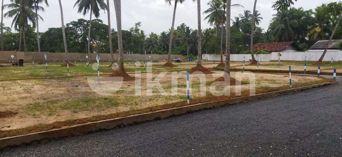 Negombo Land | ikman