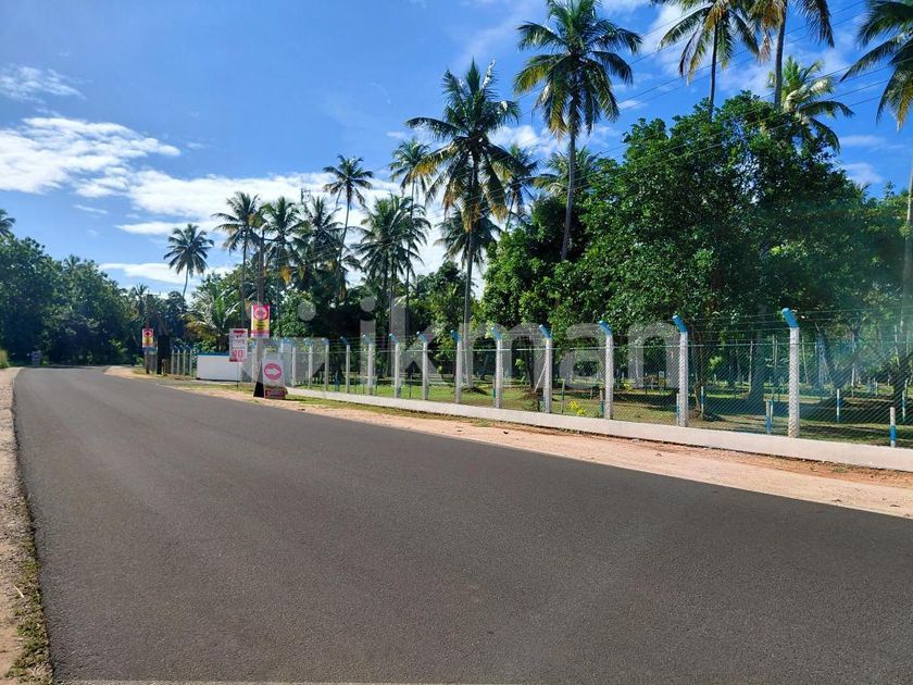 Negombo Land for Sale P6 | ikman