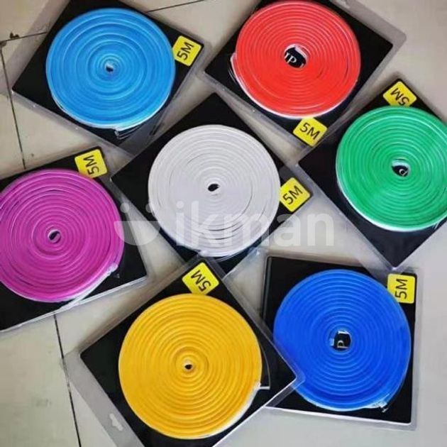 Neon LED Strip 5 meter Waterproof in Matara City | ikman