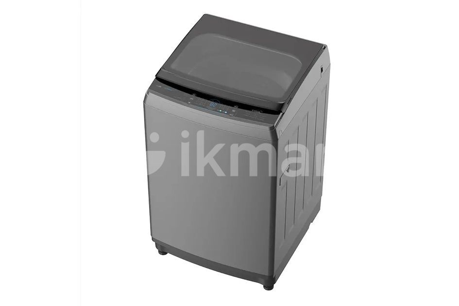 New 11KG Midea Washing Machine Fully Automatic Top Load for Sale in ...