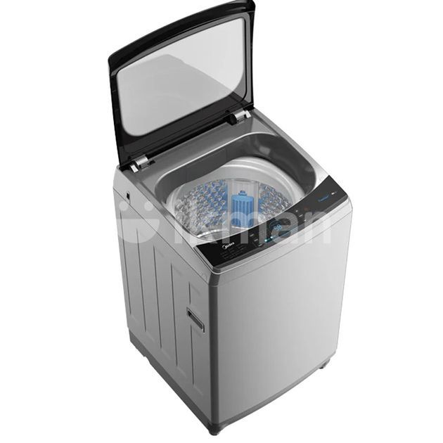 New 11KG Midea Washing Machine Fully Automatic Top Load for Sale in ...