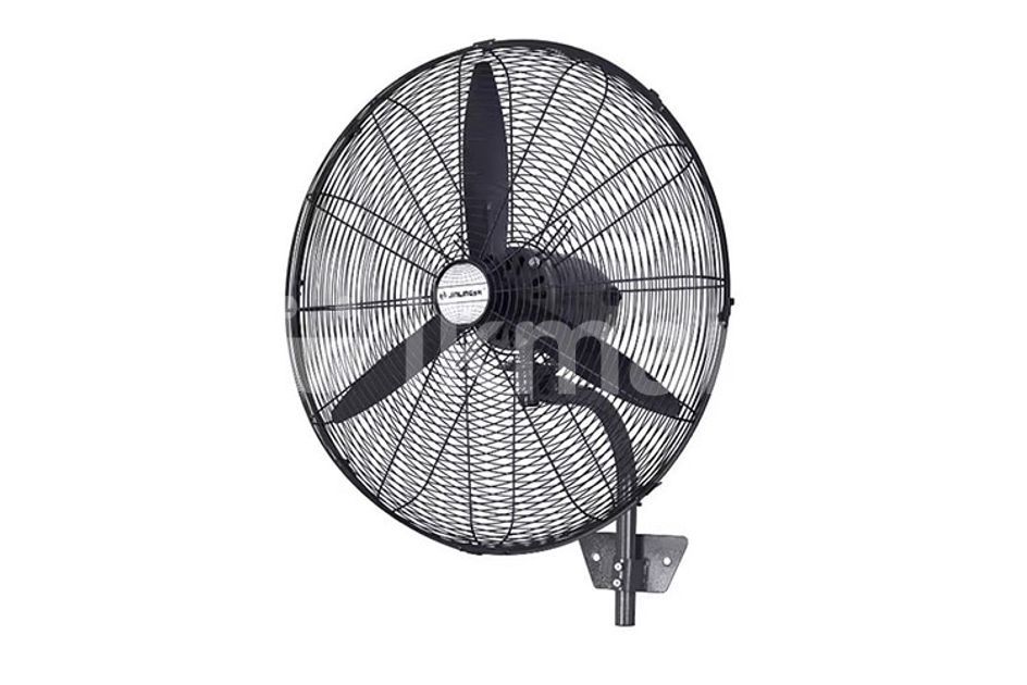 New 25 inch Oscillating Industrial Wall Fan for Sale in Dehiwala | ikman