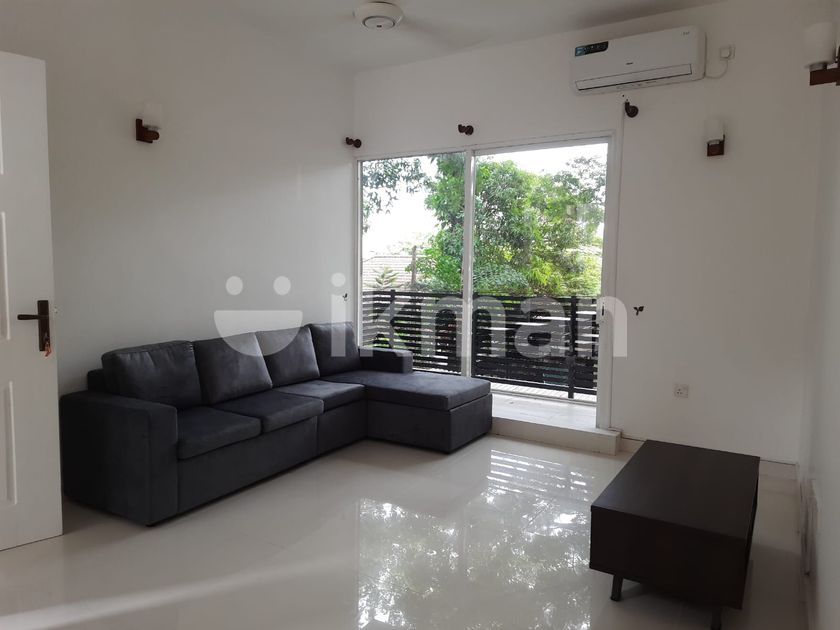 New 2BR Apartment for Rent in Kalinga Place,Colombo 5 - EA916 | ikman