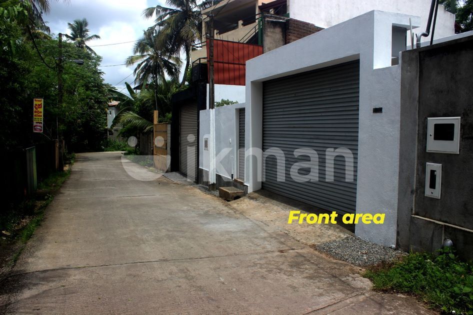 New 2BR(10.1P) A/C, Modern, Luxury House for Sale in Thalahena Junction ...