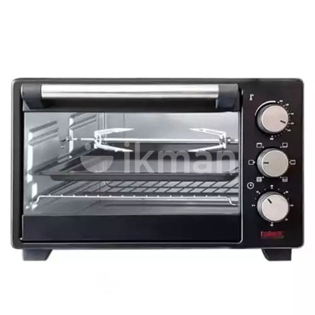 New 30 Litre Kawashi Electric Oven in Dehiwala | ikman