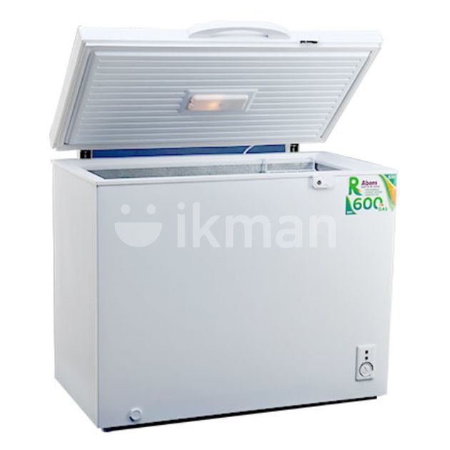 New 300 Ltr Singhagiri SGL Chest Deep Freezer in Dehiwala | ikman