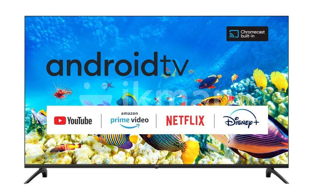 New 32" MI+ Smart Android HD TV - Japan Technology for Sale in Dehiwala ...