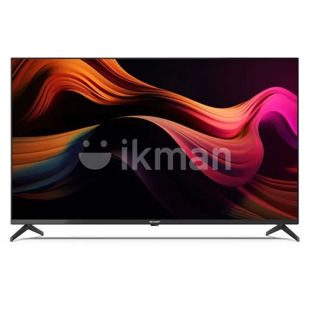 New 43" Aiwa (Japan) FHD LED TV Frameless (2025) විකිණීමට | දෙහිවල | ikman