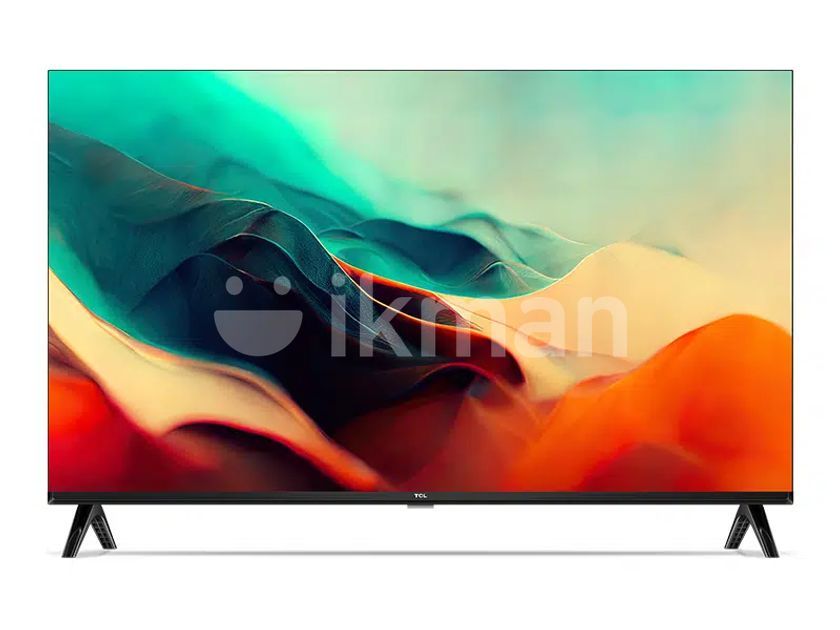 New 43" Aiwa (Japan) Full HD LED TV (Frameless) for Sale in Dehiwala ...