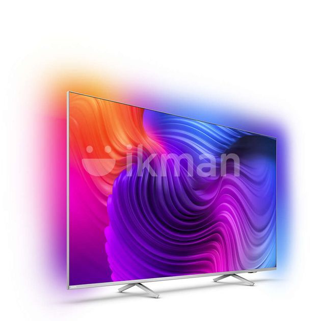 New 55* "NIKAI" Smart UHD 4K LED TV | 2022 in Colombo 6 | ikman
