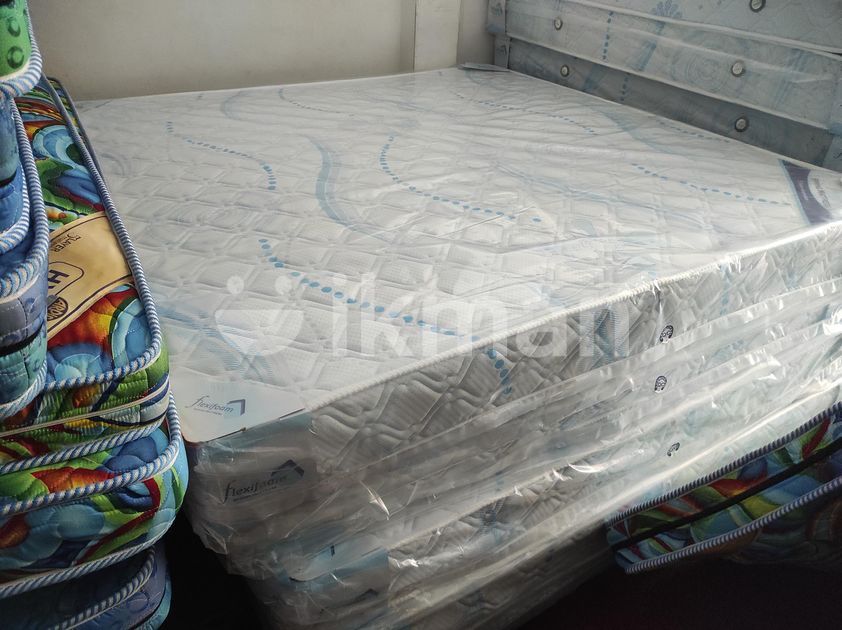 New 6x6 -72x72 Arpico Spring Mattress 7 Inches (Rr4) for Sale ...