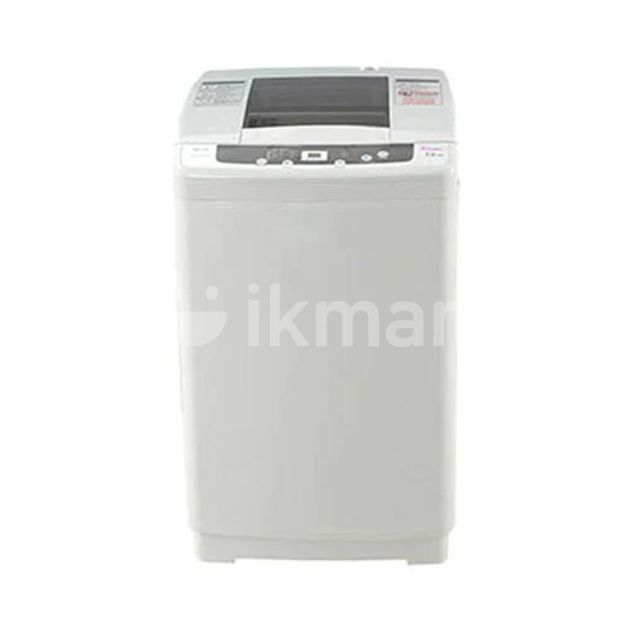 New Abans 7.5kg Washing Machine Fully Automatic AWM75FA for Sale in ...