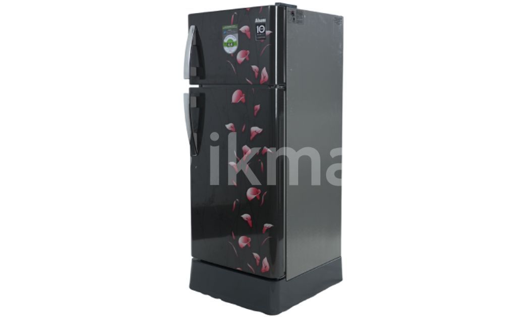 New Abans Green Pro Double Door R600a Refrigerator for Sale in ...