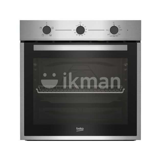 New Beko Built-In Oven 74L (B-BBIC14100XD) 60CM for Sale in Dehiwala ...